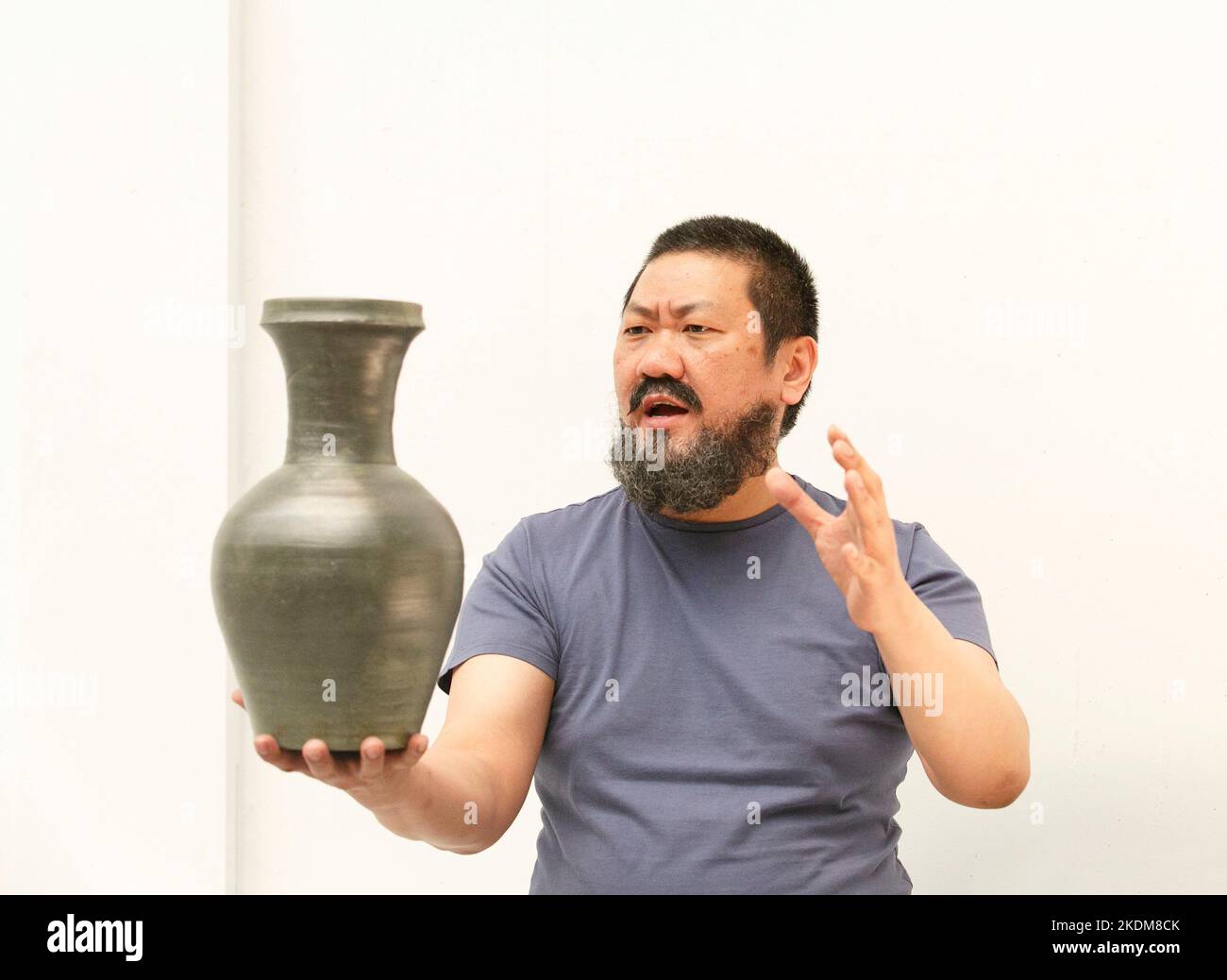 Barnaby martin hi-res stock photography and images - Alamy