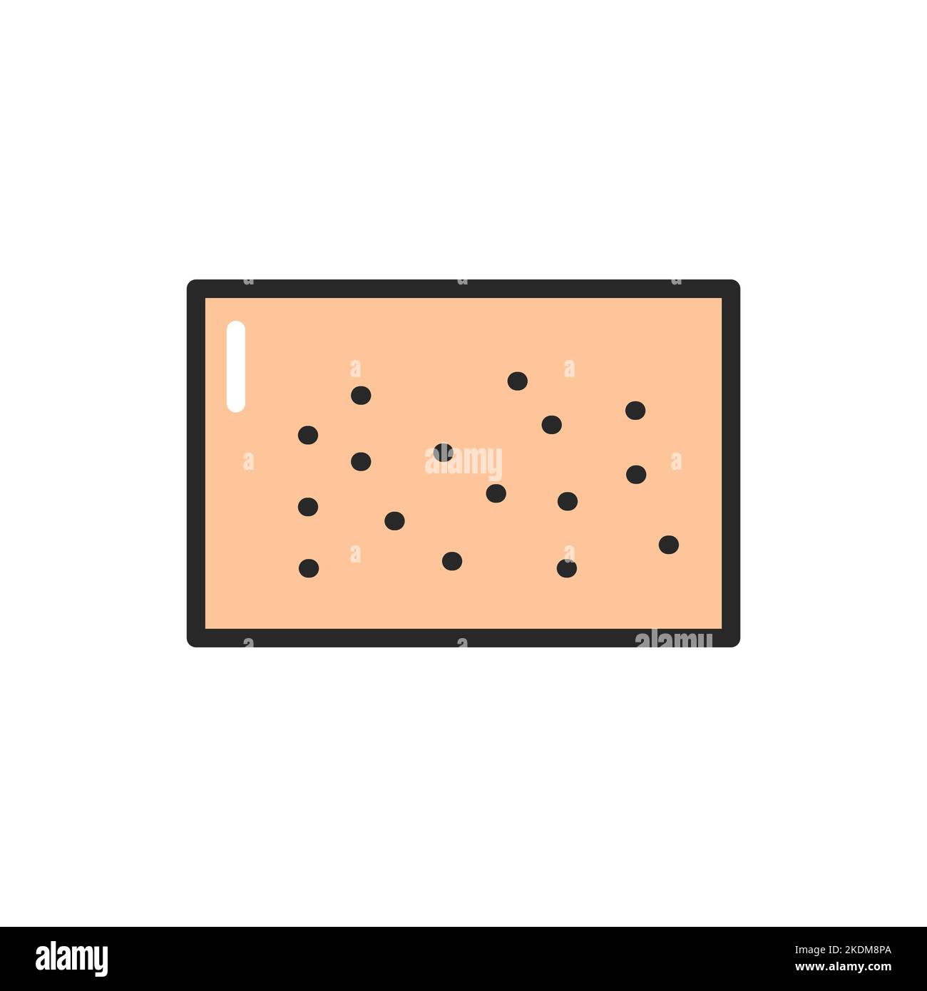 Whitehead skin hi-res stock photography and images - Alamy