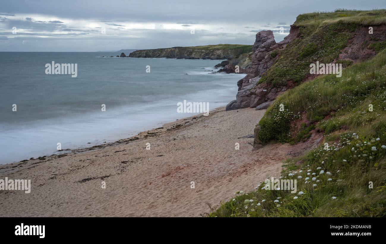 The gem of south devon hi-res stock photography and images - Alamy