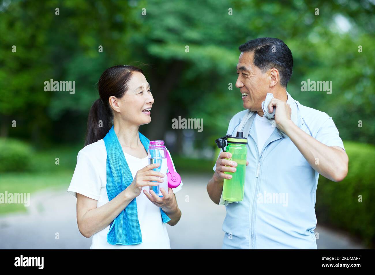 Sweating prevention hi-res stock photography and images - Alamy