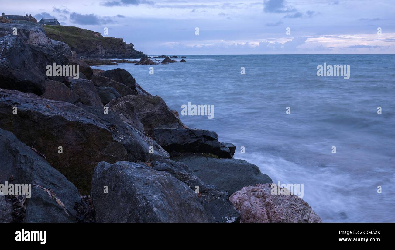 Cliff milton hi-res stock photography and images - Alamy