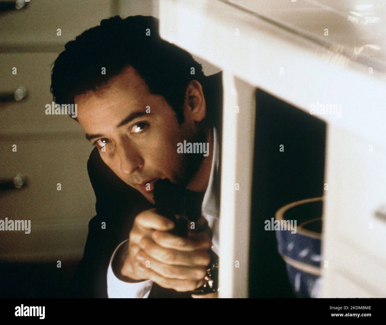 Grosse Pointe Blank Stock Photo - Alamy