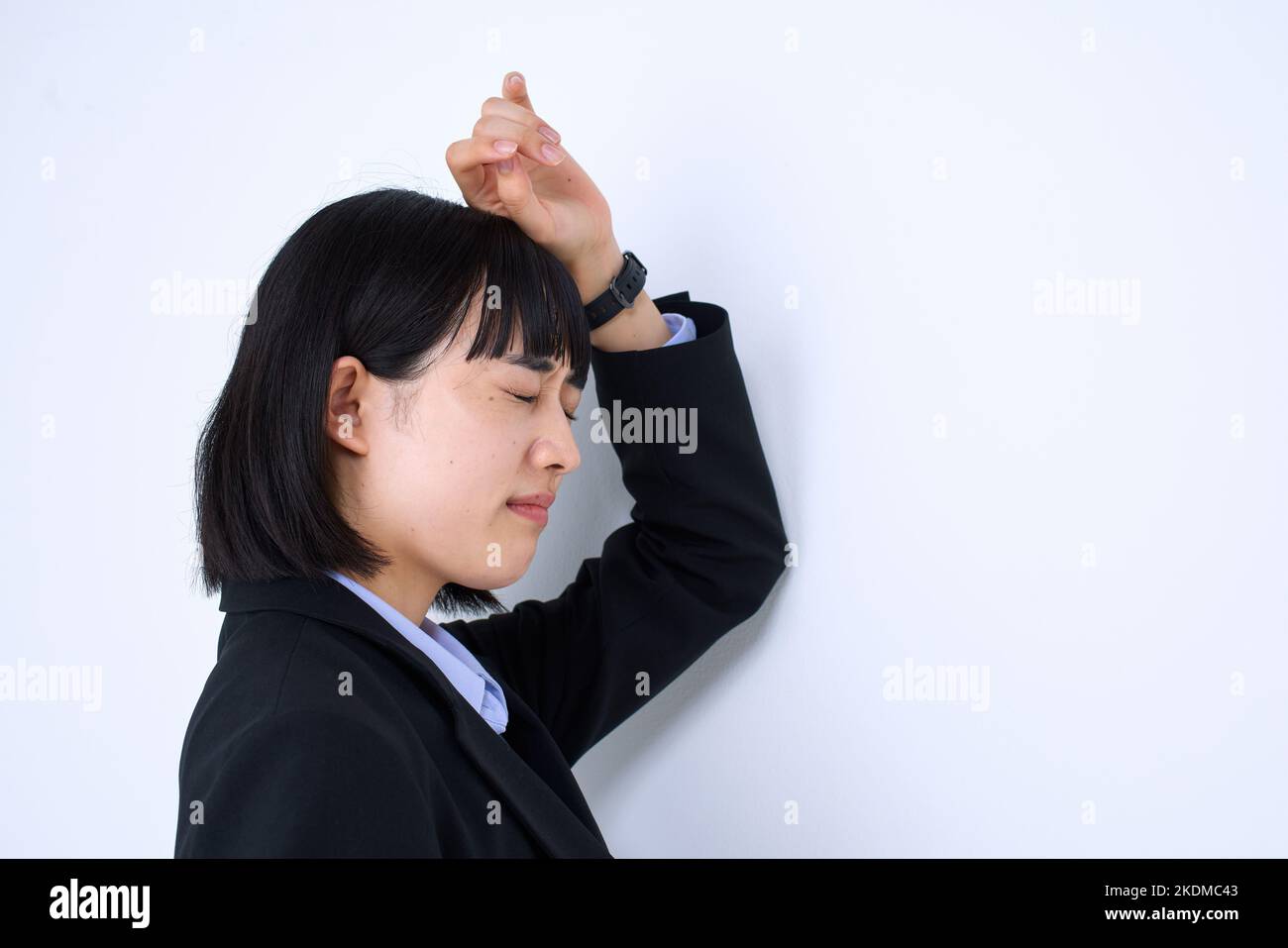 Business eyes hi-res stock photography and images - Alamy