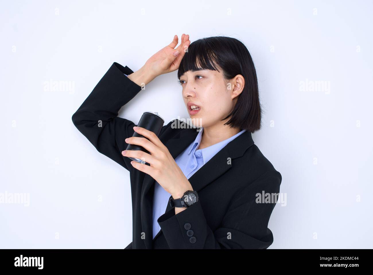 Fatigue energy hi-res stock photography and images - Alamy