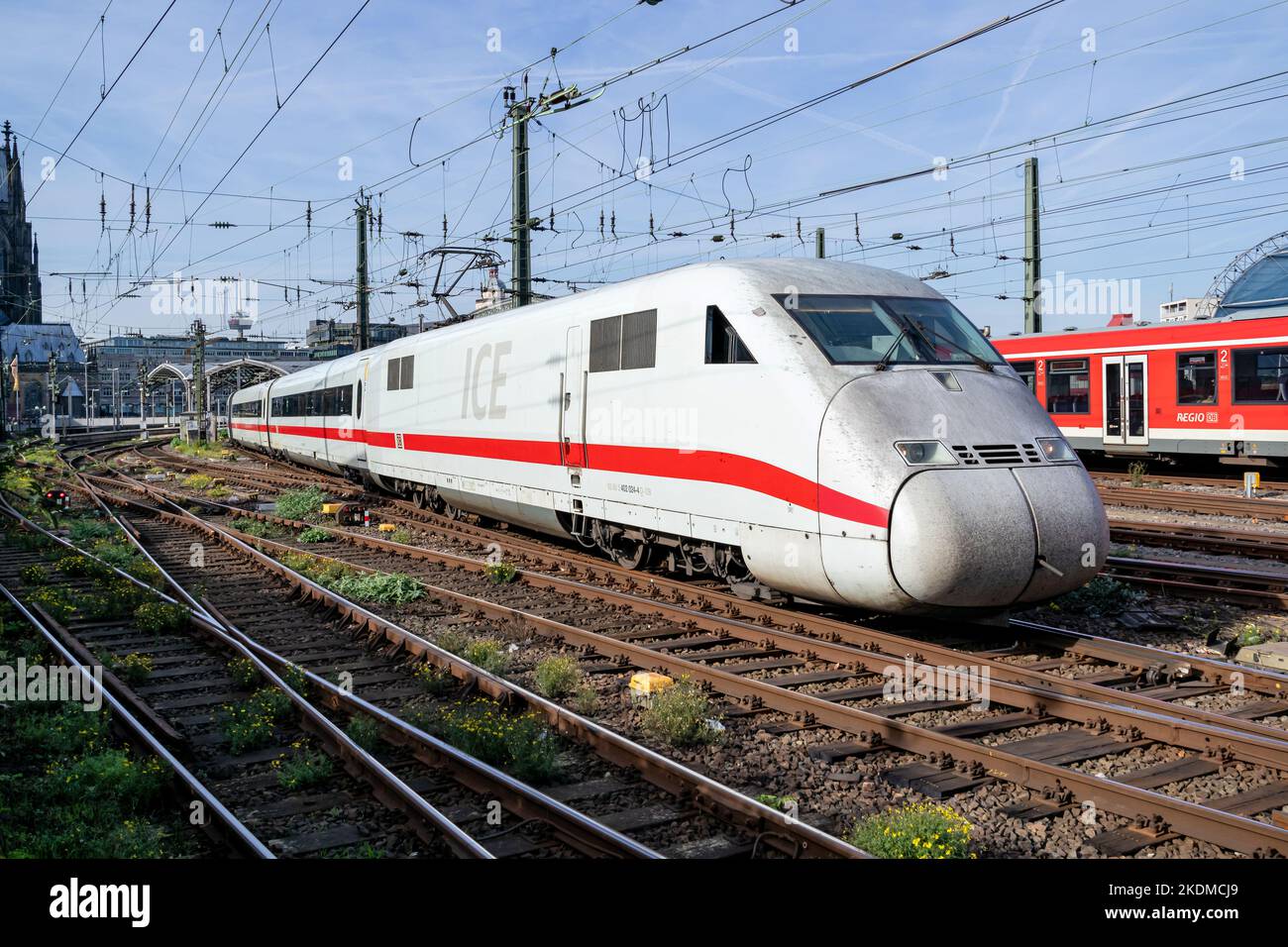 Ice class 402 hi-res stock photography and images - Alamy