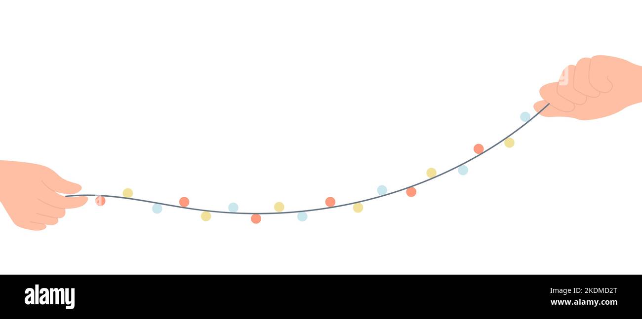 Multi colored led Stock Vector Images - Alamy