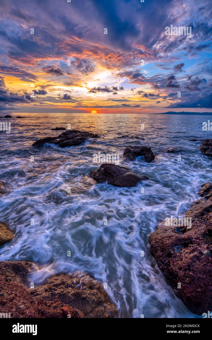 Ultra High Resolution Photography