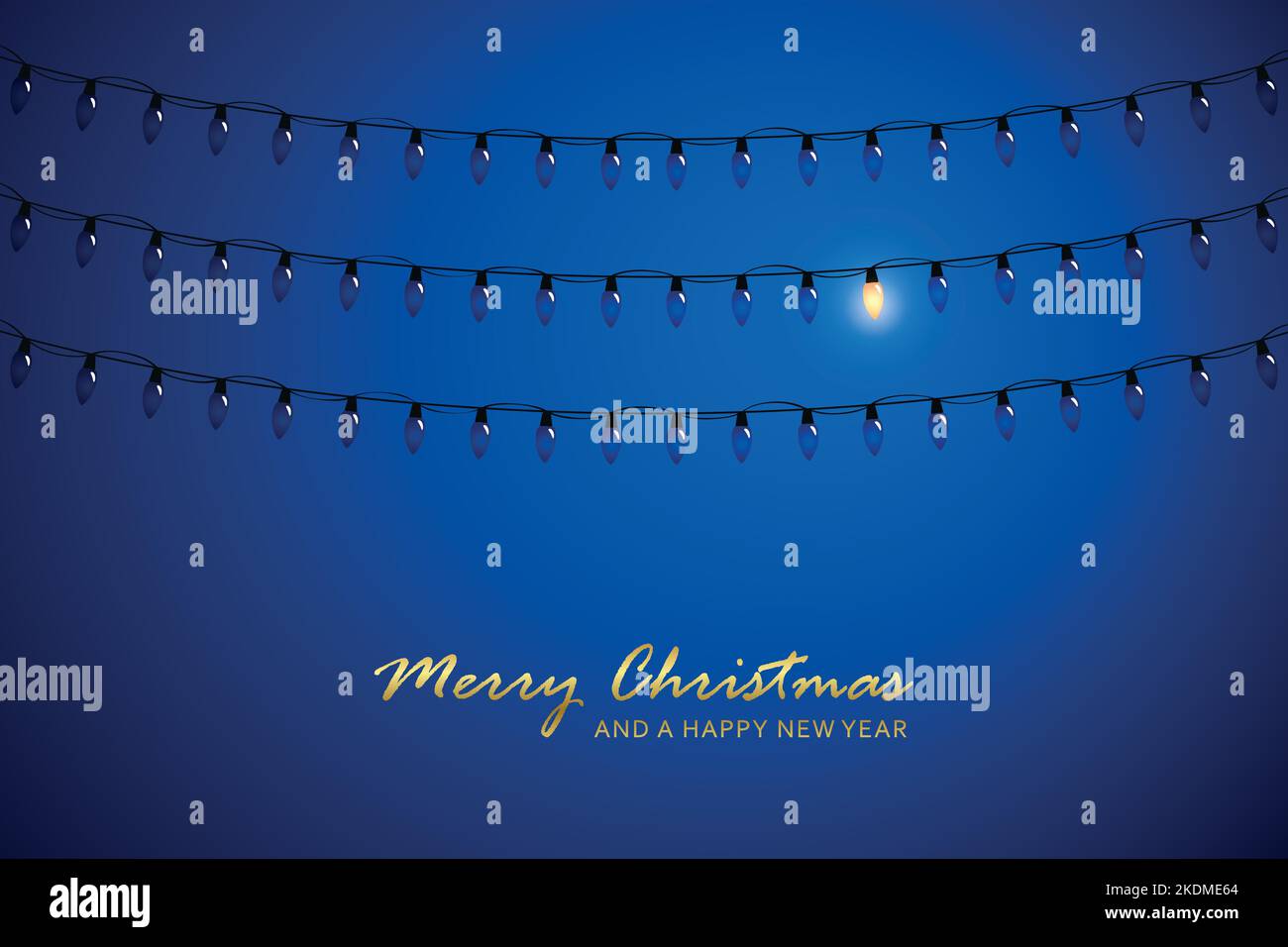 Christmas fairy illustration Stock Vector Images - Alamy