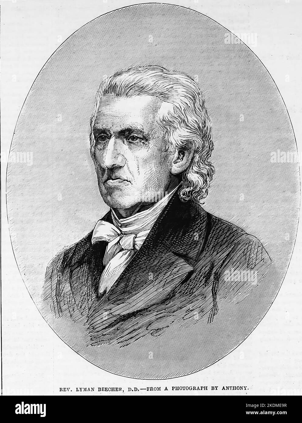 Beecher lyman hi-res stock photography and images - Alamy