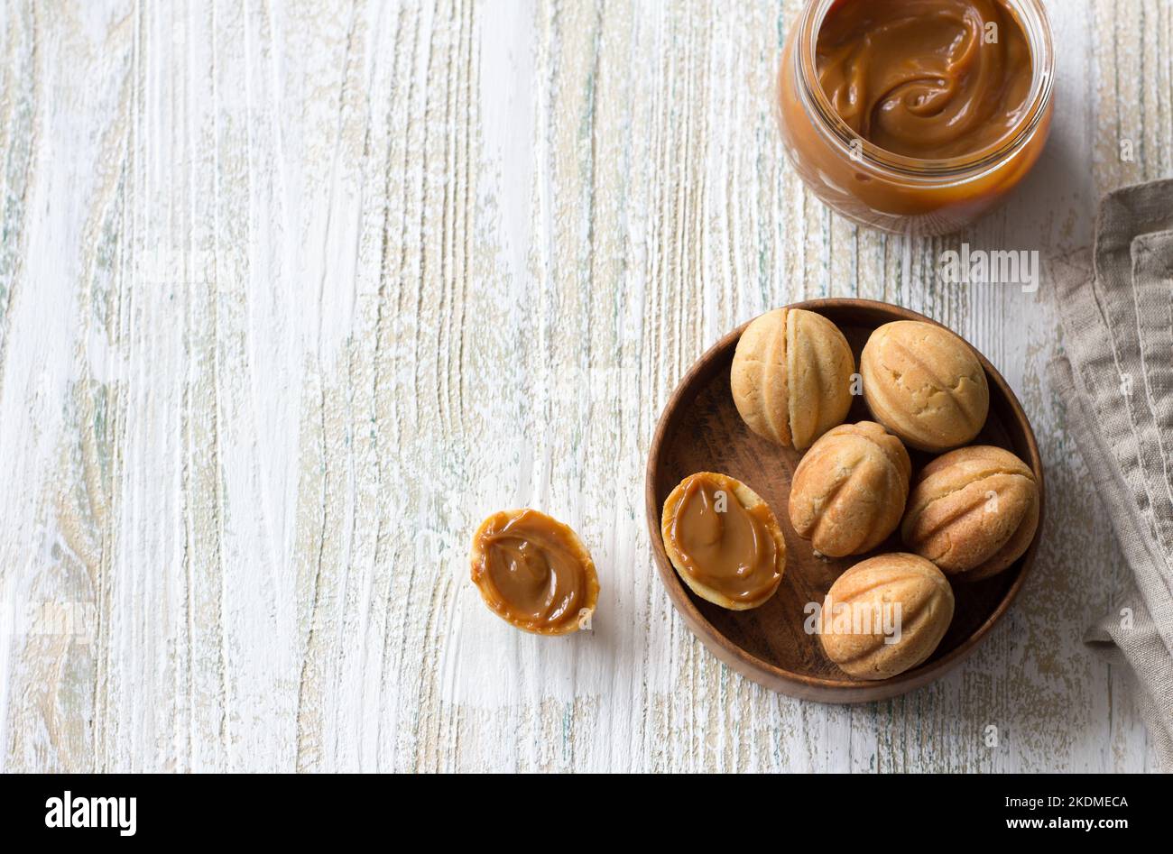Oreshki hi-res stock photography and images - Alamy