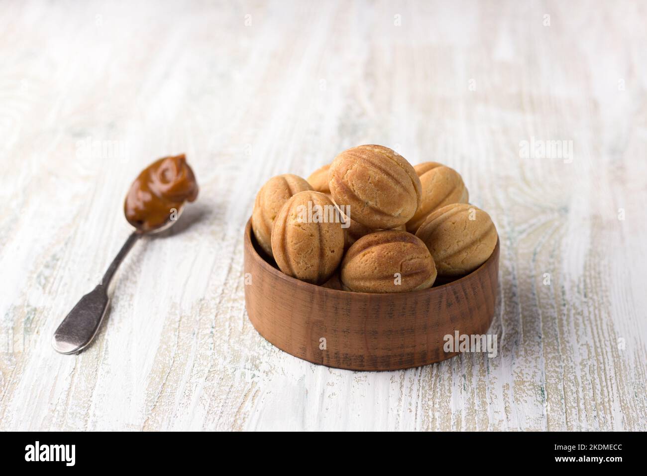 Oreshki hi-res stock photography and images - Alamy