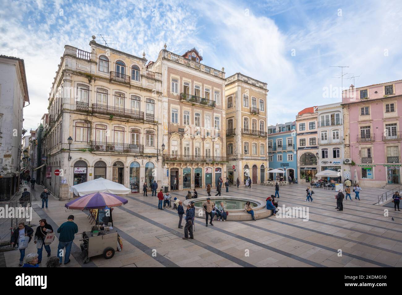 Largo da praca 8 de maio hi-res stock photography and images - Alamy