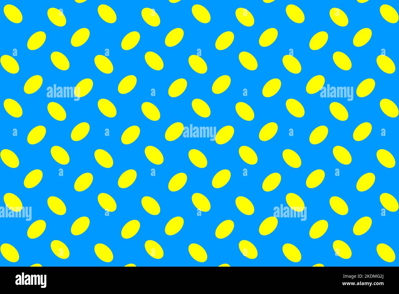 Geometric pattern in the colors of the national flag of Palau. The ...