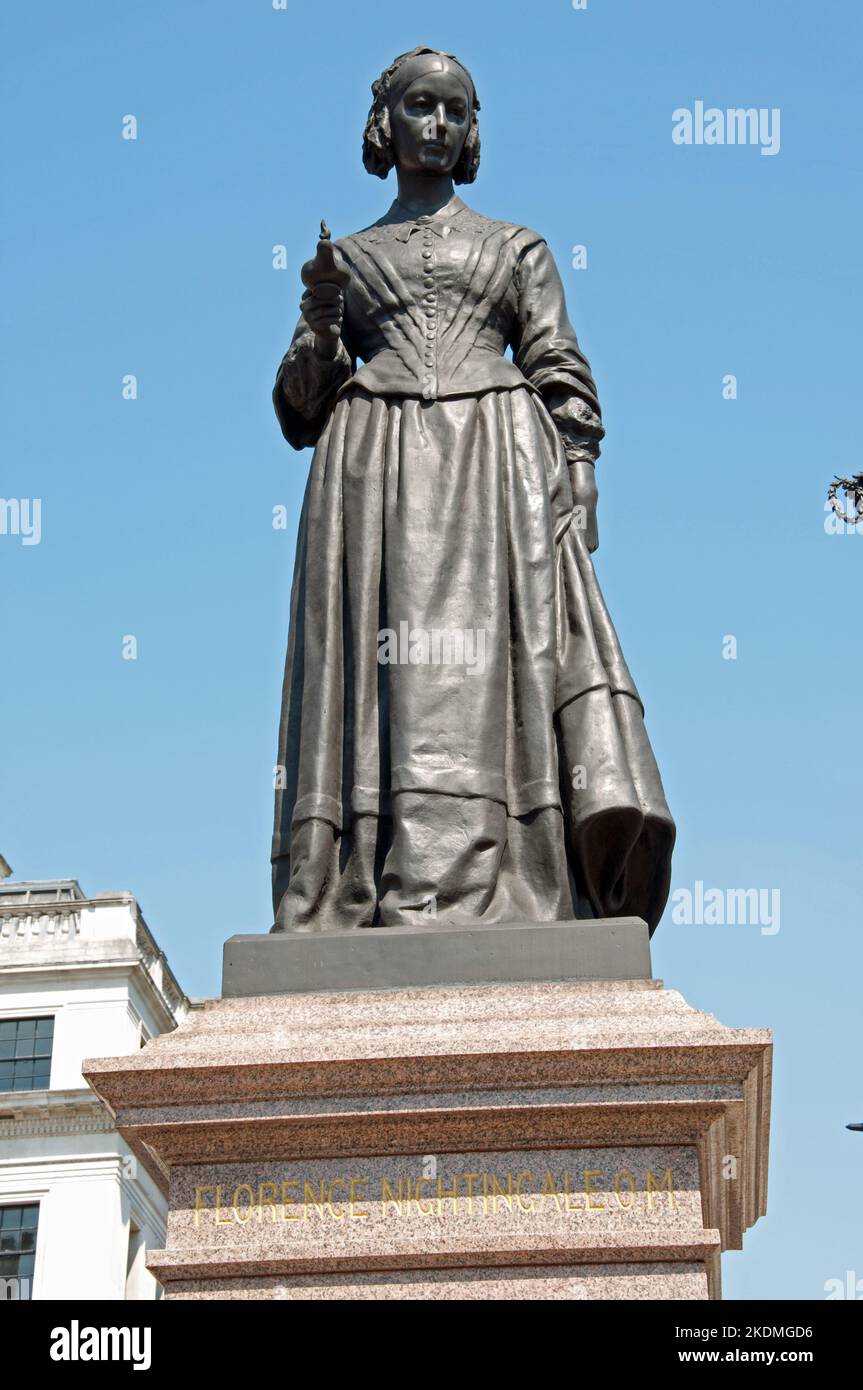 Florence nightingale crimea hi-res stock photography and images - Alamy
