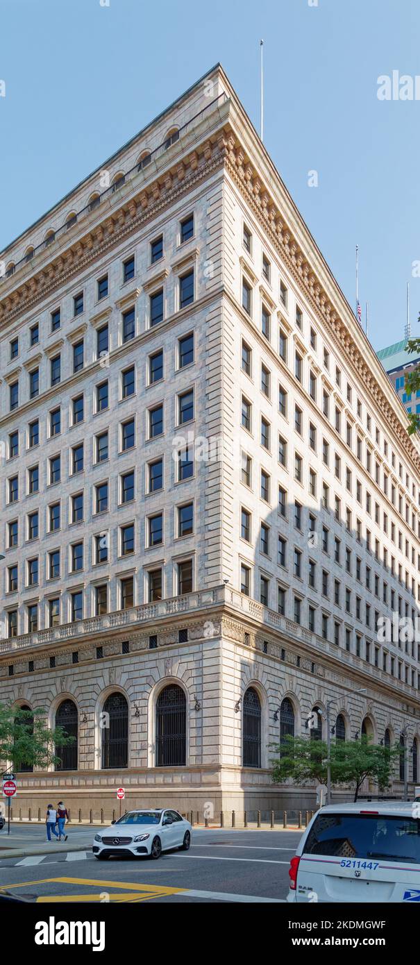 1455 east 6th street hi-res stock photography and images - Alamy