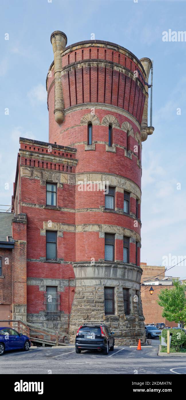 Grays armory hi-res stock photography and images - Alamy