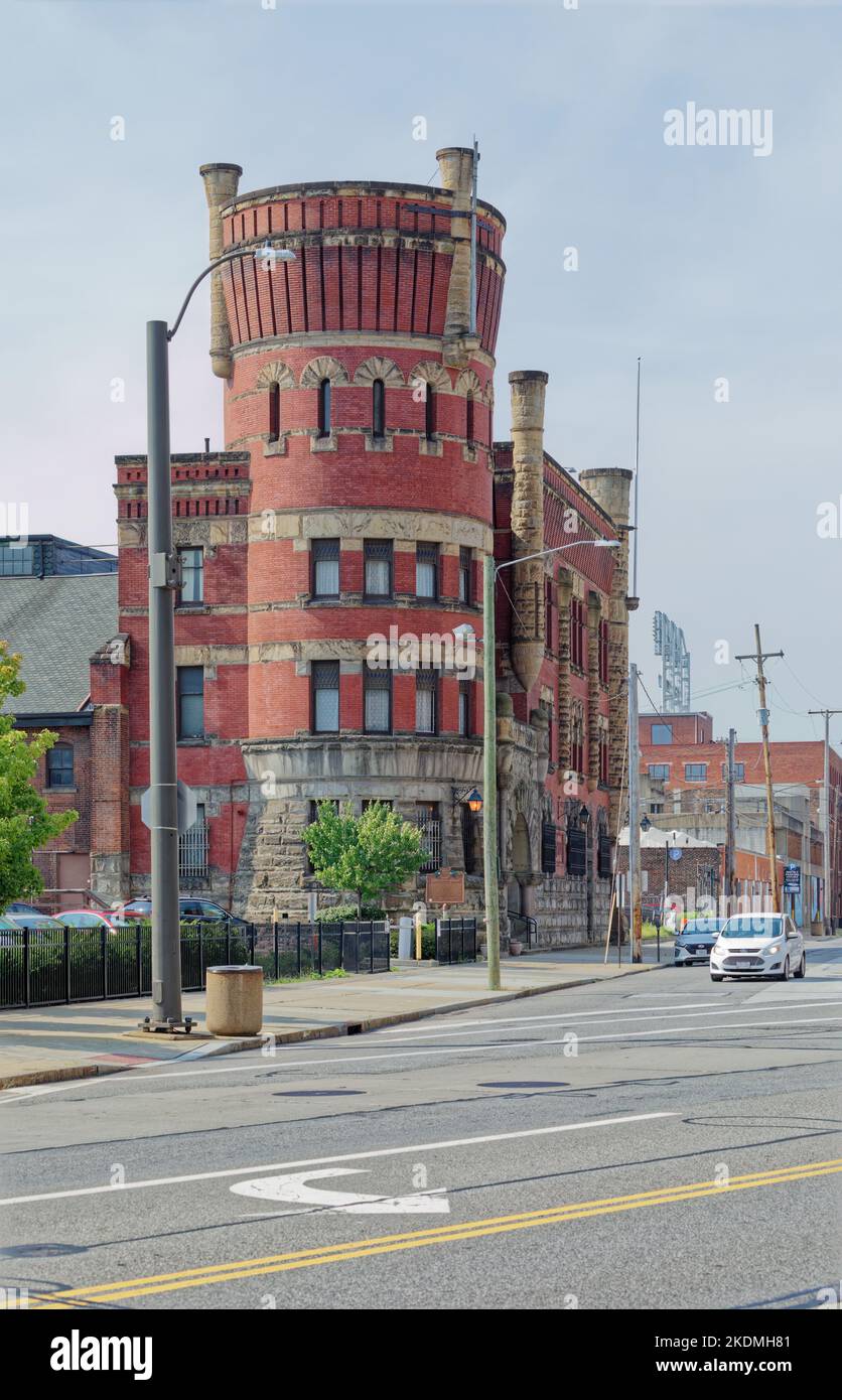 Grays armory hi-res stock photography and images - Alamy