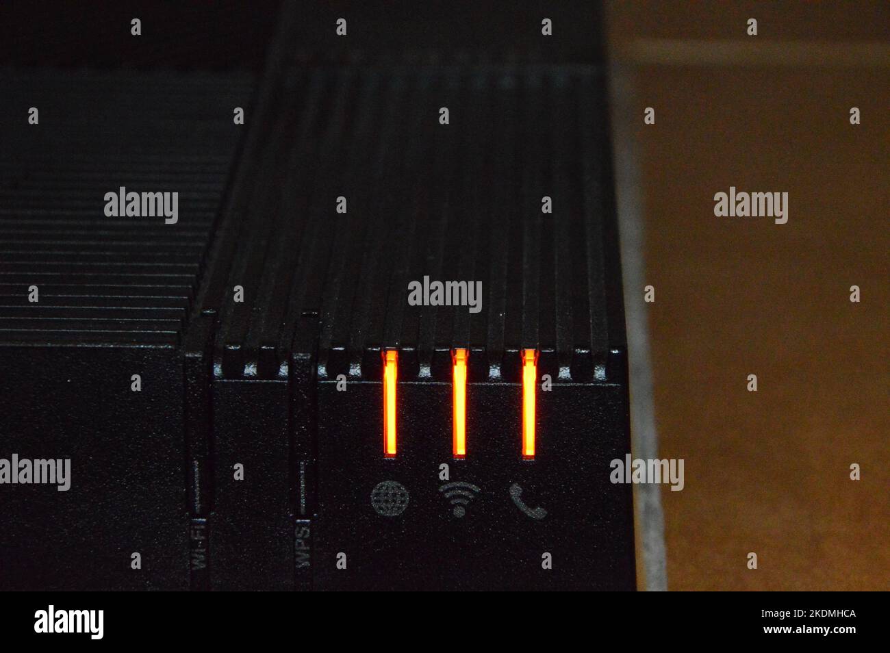 Internet box hi-res stock photography and images - Alamy