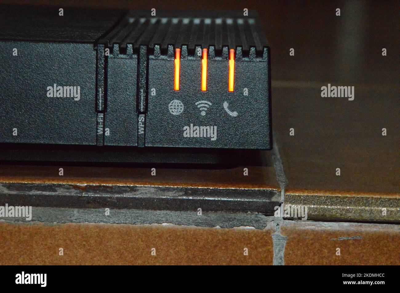 Livebox hi-res stock photography and images - Alamy