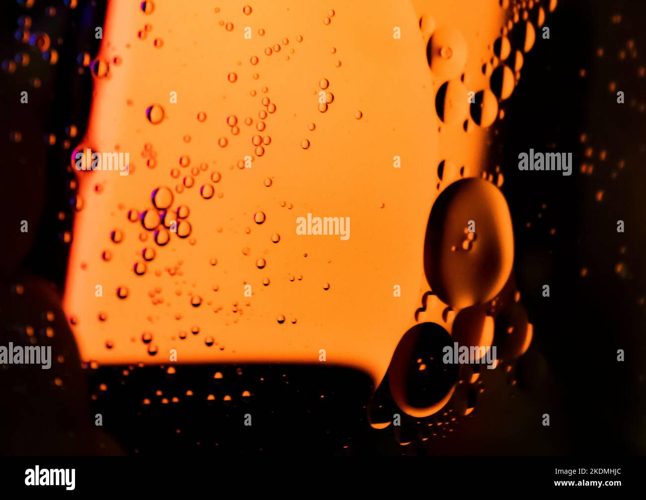 Mixing colors hi-res stock photography and images - Alamy