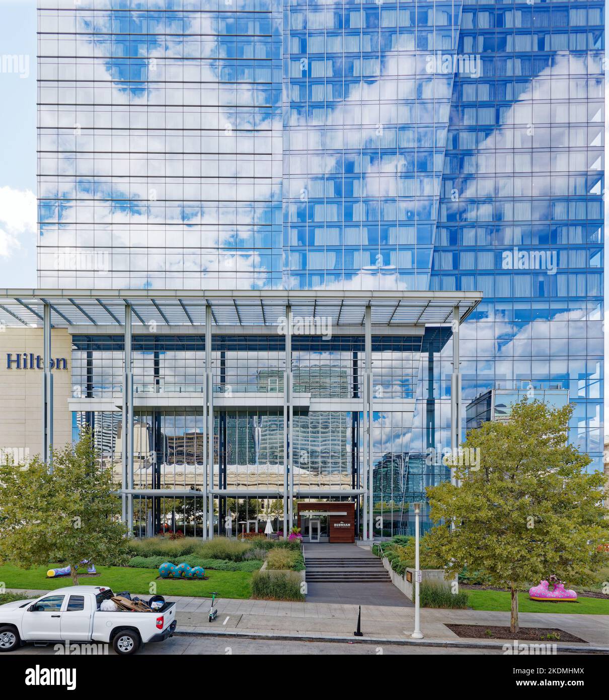 100 lakeside avenue east hi-res stock photography and images - Alamy