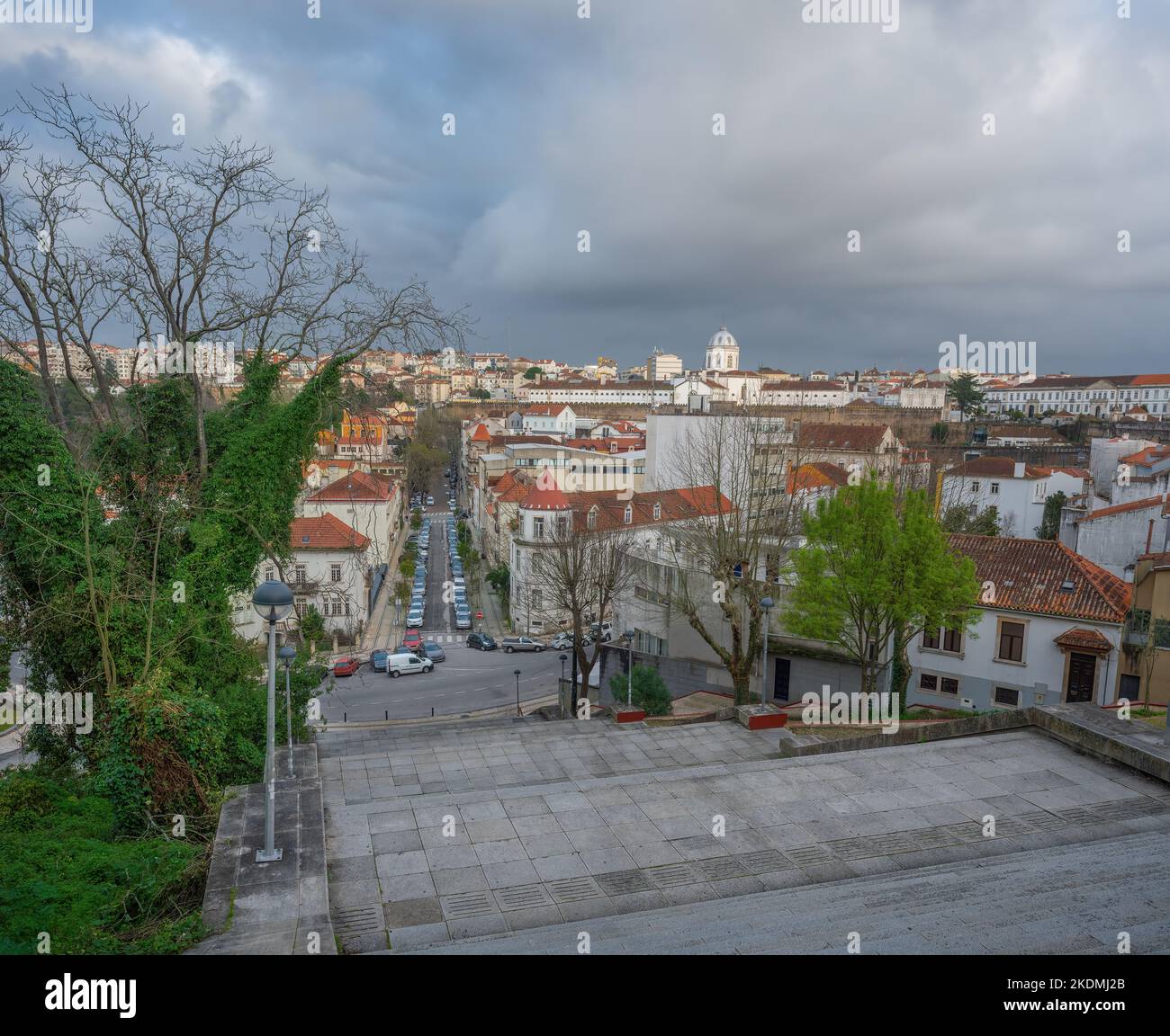 Estabelecimento prisional de coimbra hi-res stock photography and ...
