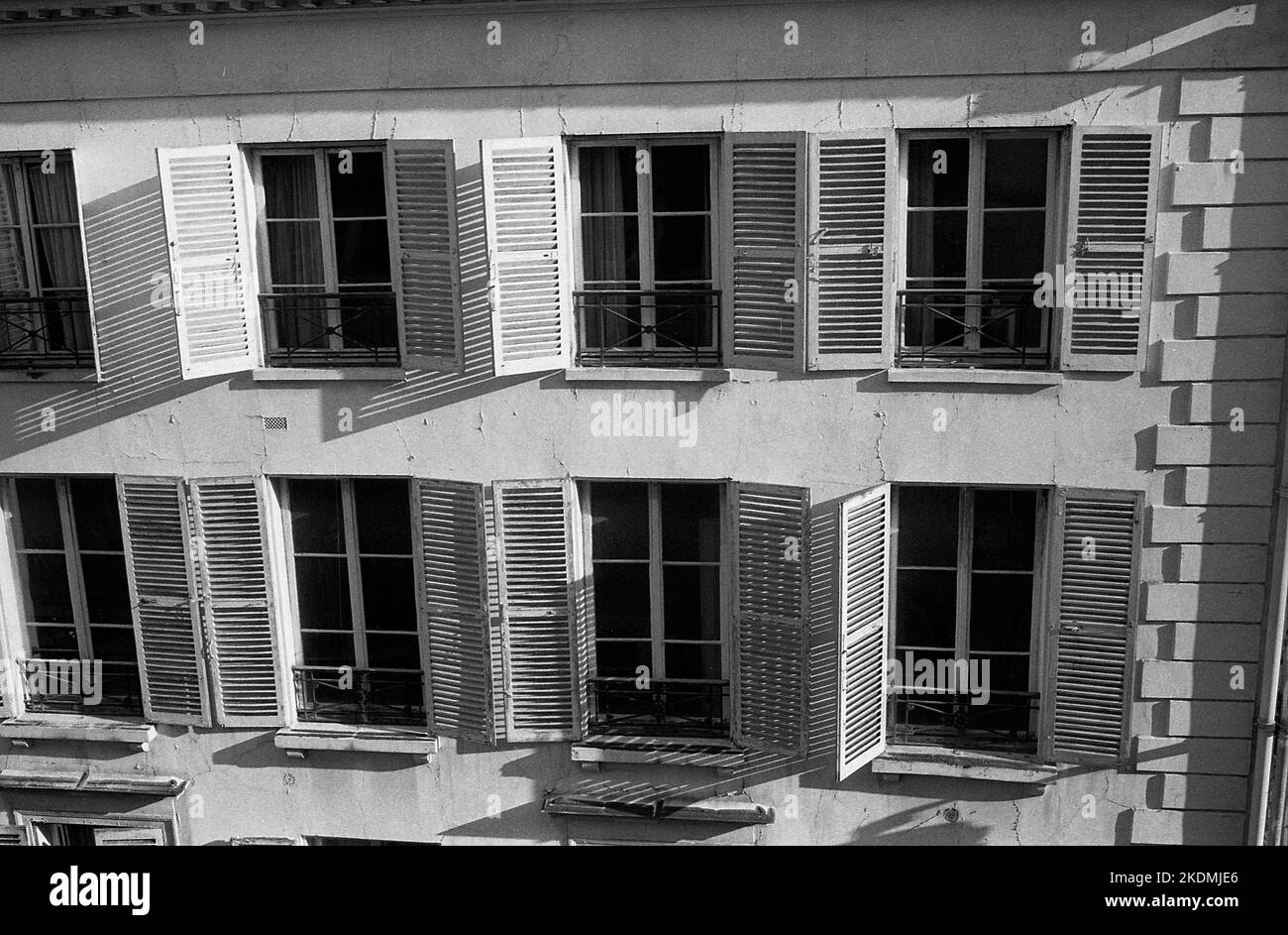 Rue jacob paris hi-res stock photography and images - Alamy