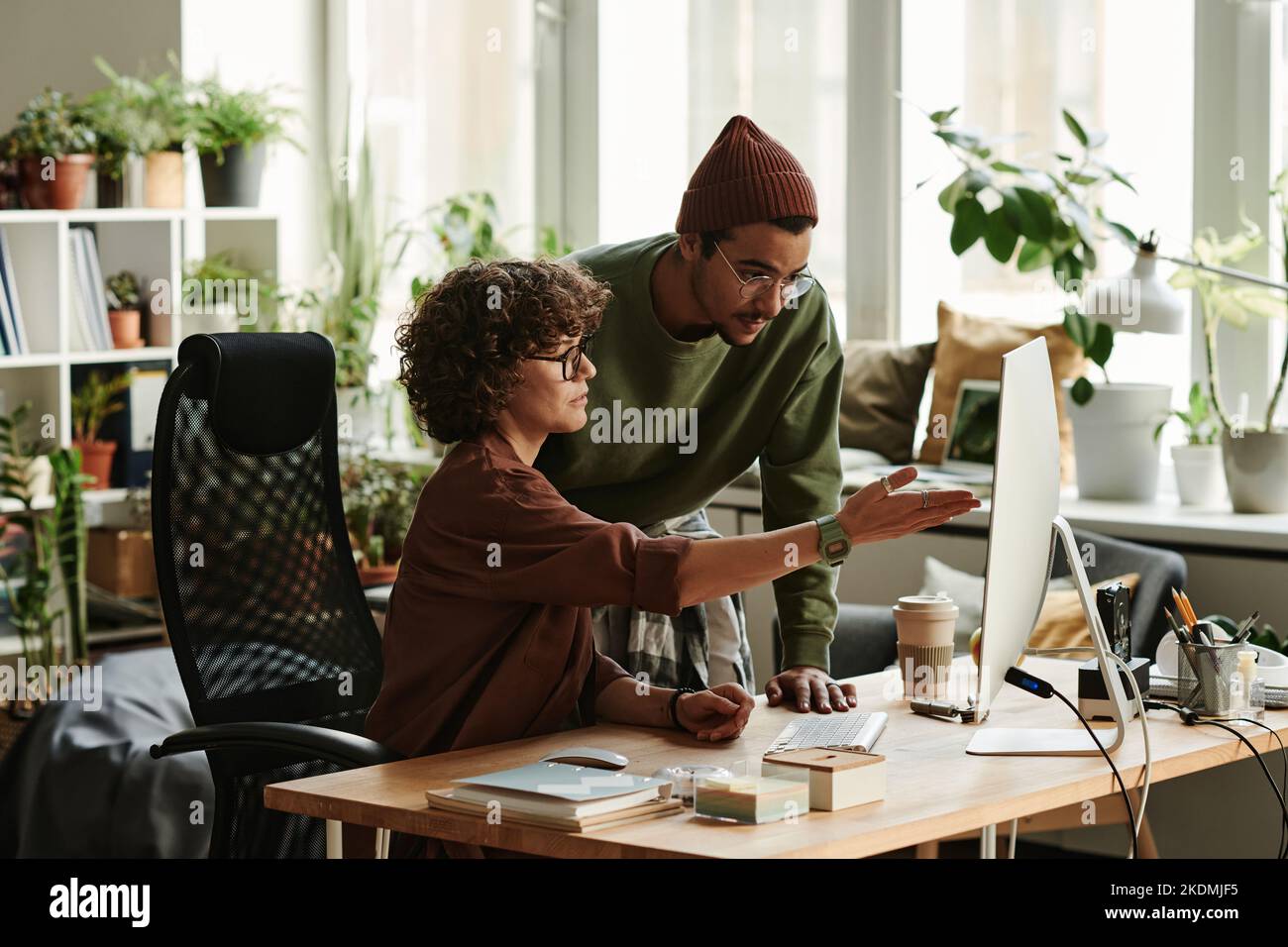 Strategy project hi-res stock photography and images - Alamy