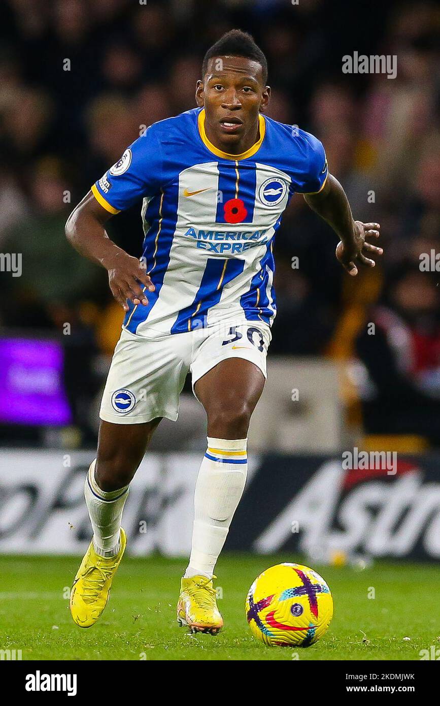 Pervis estupinan brighton hi-res stock photography and images - Alamy