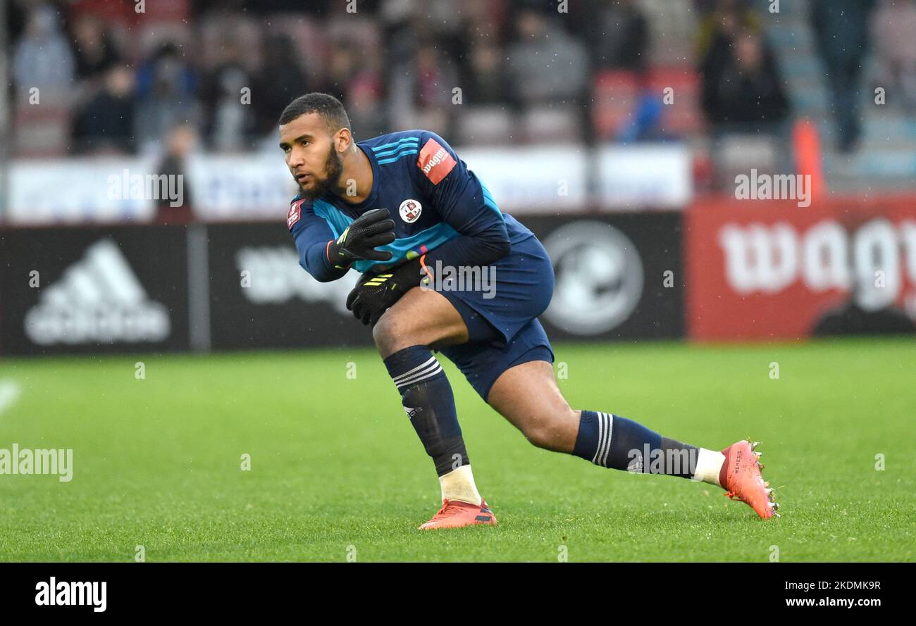 Footballer ellery balcombe hi-res stock photography and images - Alamy