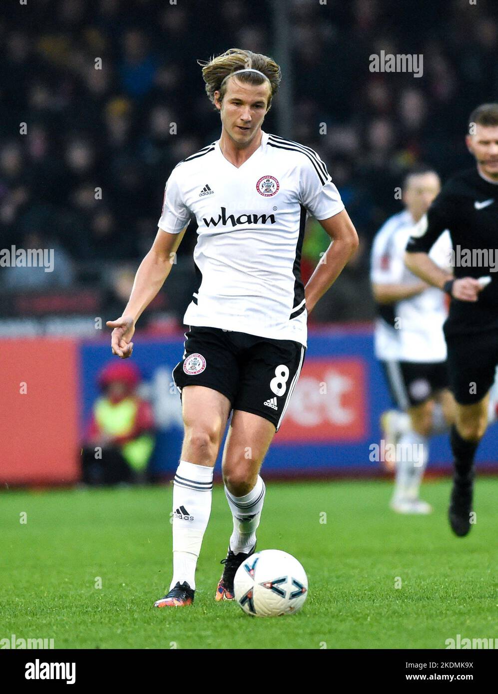 Tommy leigh ball hi-res stock photography and images - Alamy