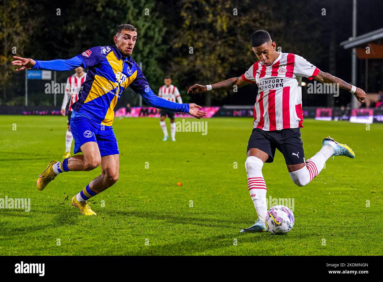 Savio of psv hi-res stock photography and images - Alamy