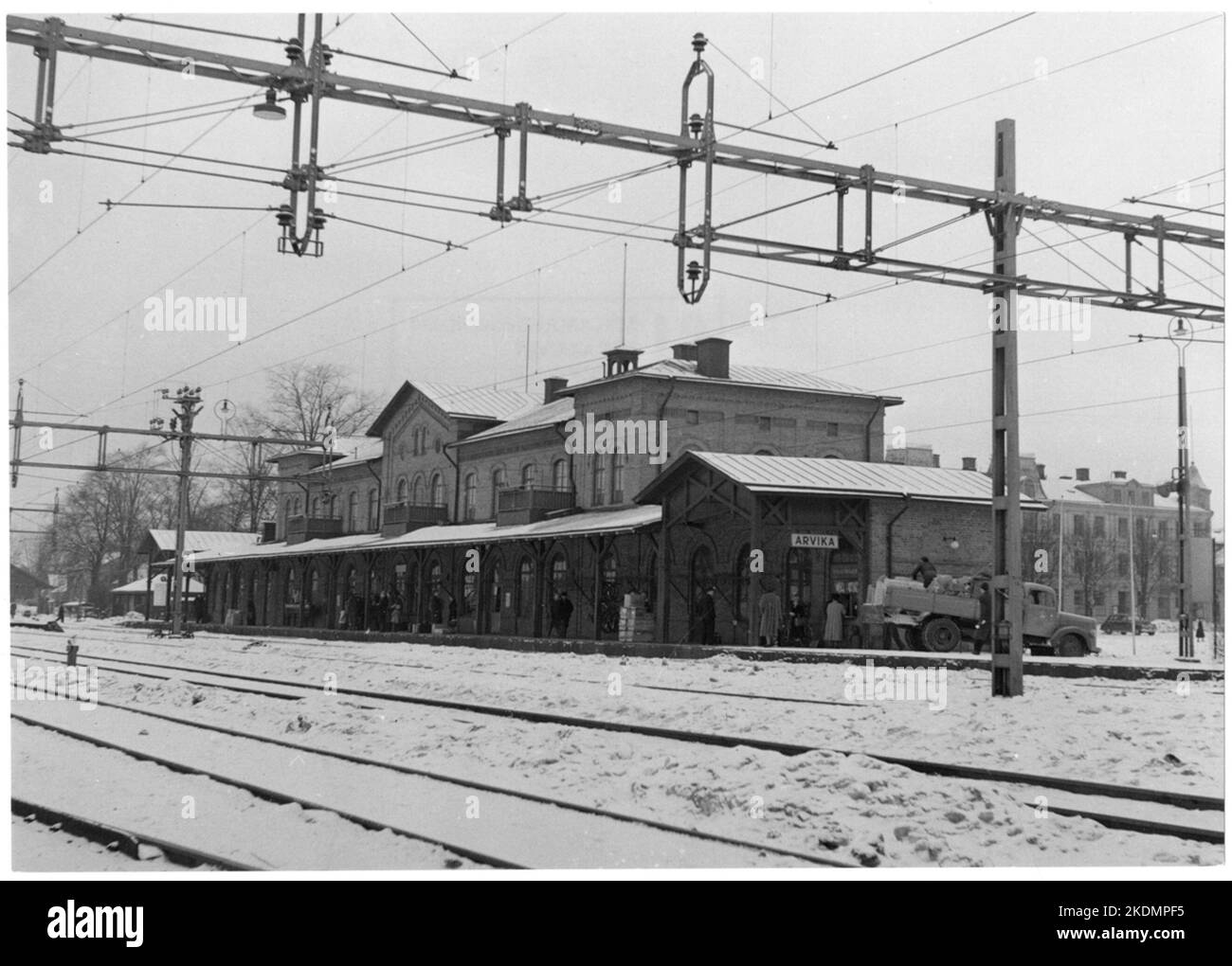 Arvika Cut Out Stock Images & Pictures - Alamy