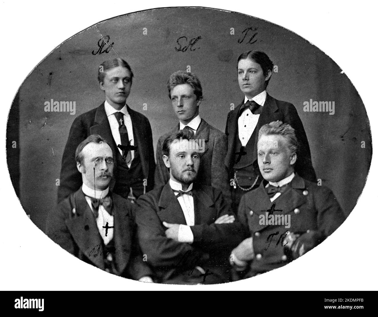 Communication with officials Cut Out Stock Images & Pictures - Alamy