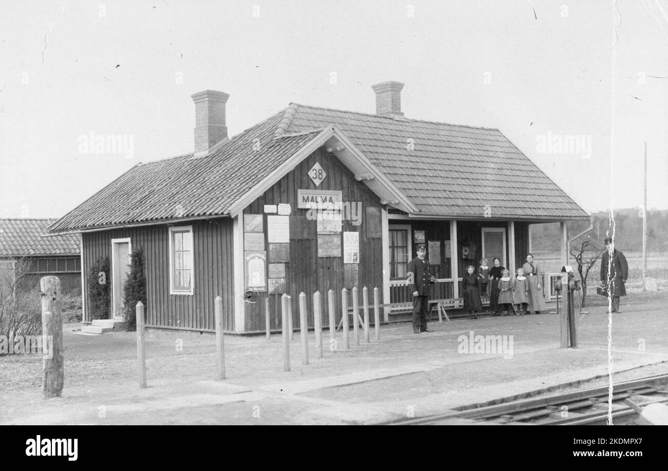 Malma hi-res stock photography and images - Alamy