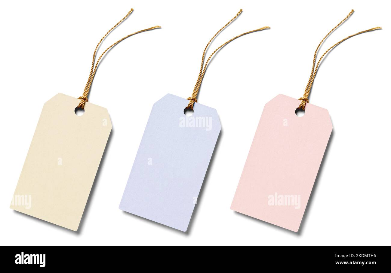 price label note sign tag Stock Photo - Alamy