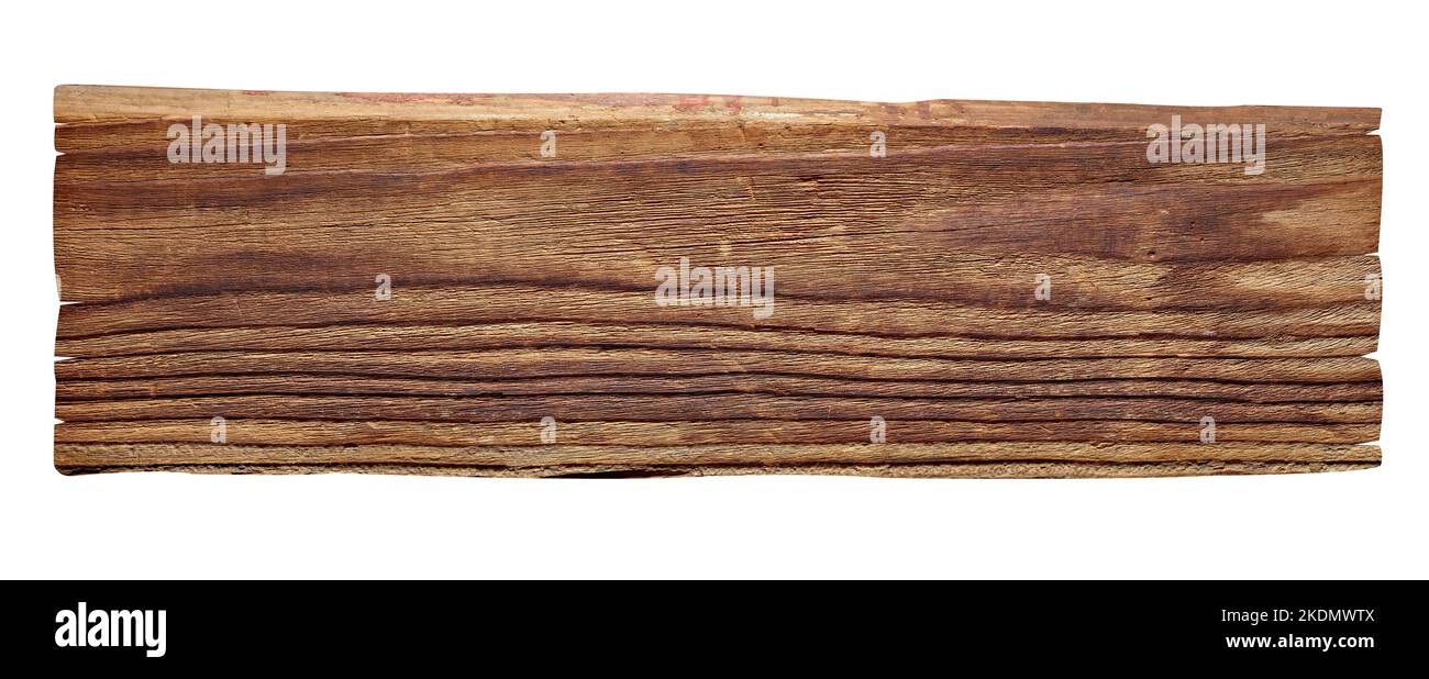 wood wooden sign background board plank signpost Stock Photo - Alamy