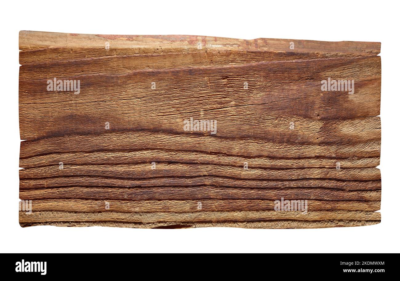 wood wooden sign background board plank signpost Stock Photo - Alamy