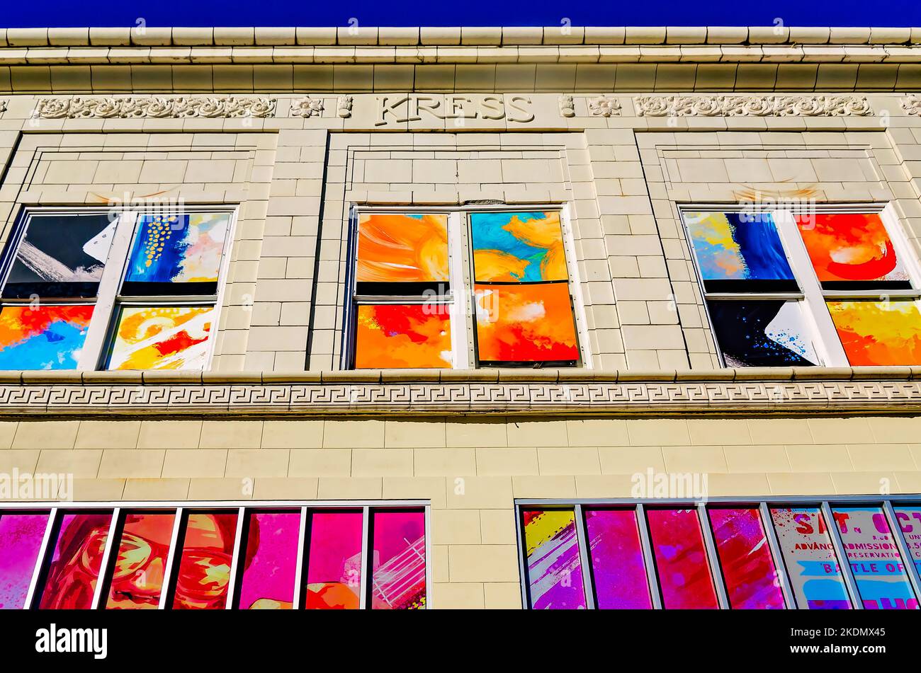 Ground Zero Blues Club is pictured, Nov. 6, 2022, in Biloxi ...