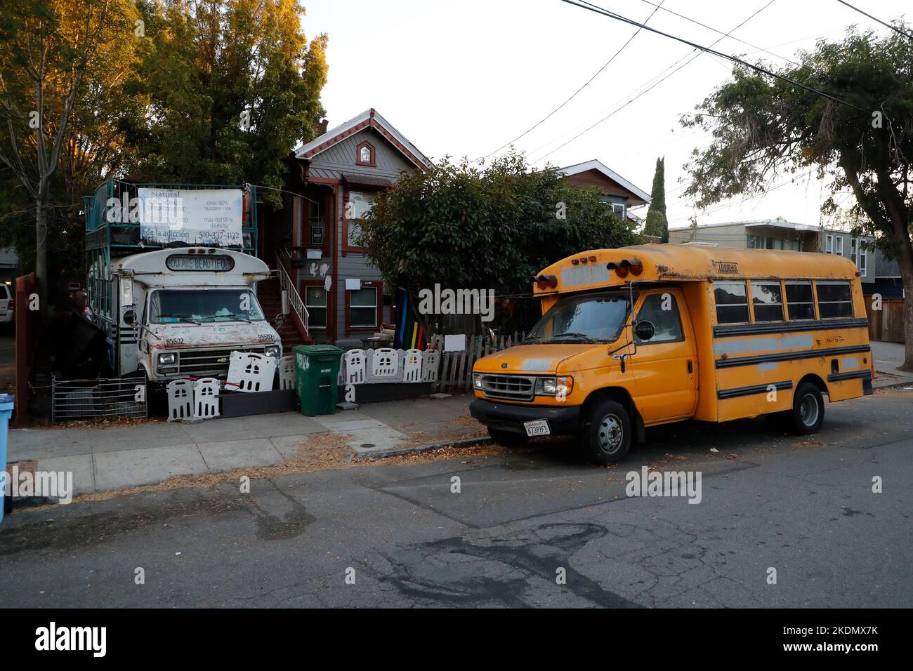 Berkeley, California, USA. 28th Oct, 2022. The Berkeley, California ...
