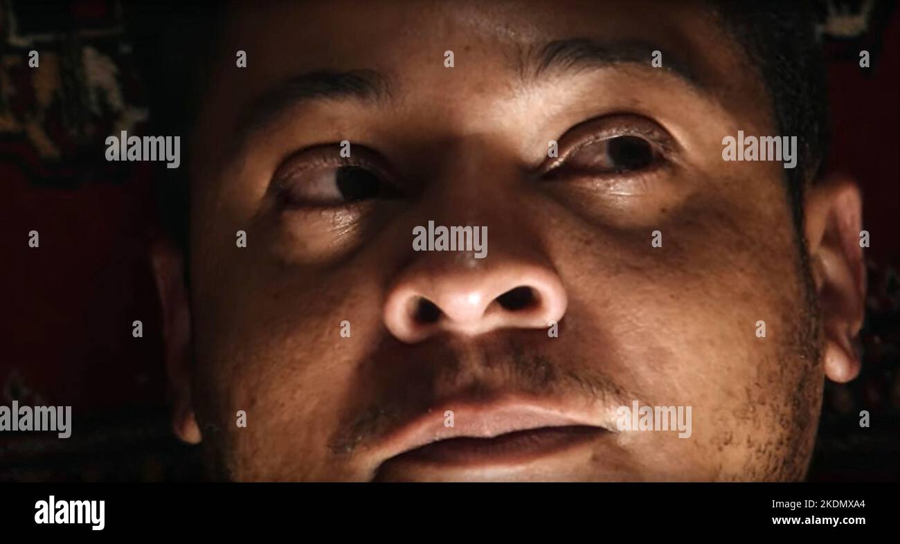 ALL JACKED UP AND FULL OF WORMS, Phillip Andre Botello, 2022 ...