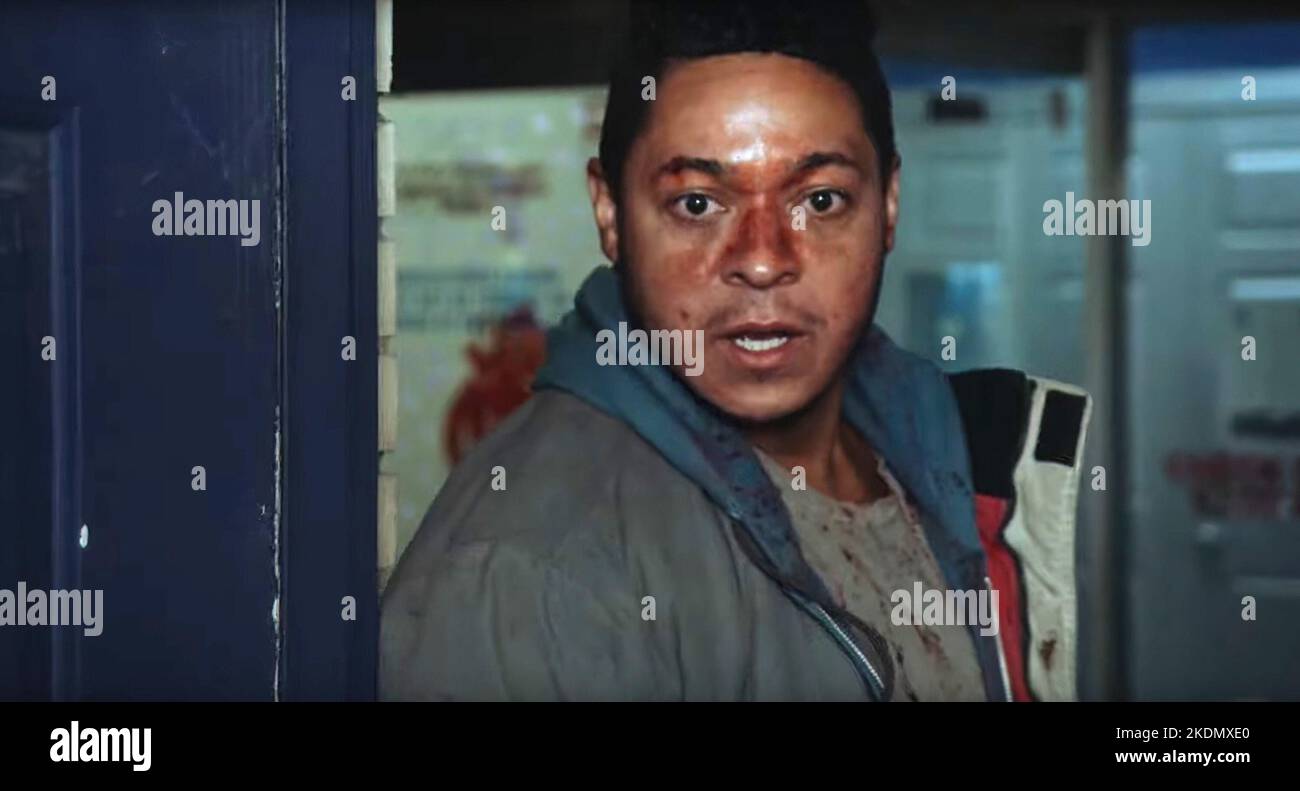 ALL JACKED UP AND FULL OF WORMS, Phillip Andre Botello, 2022 ...