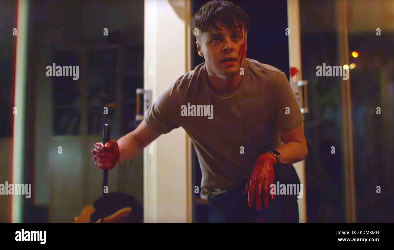 THE FRIENDSHIP GAME, Brendan Meyer, 2022. © RLJE Films / courtesy ... THE FRIENDSHIP GAME, Brendan Meyer, 2022. © RLJE Films / courtesy ...