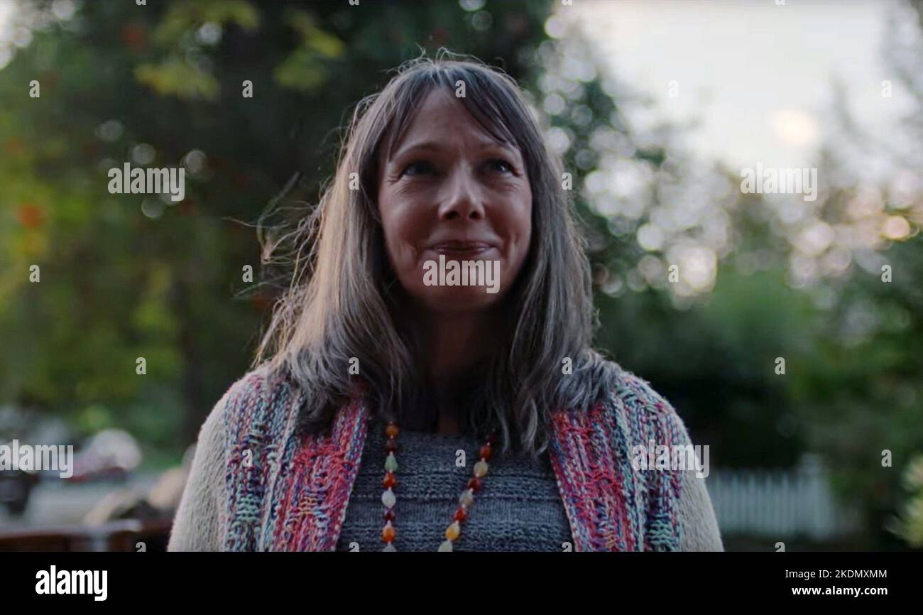 THE FRIENDSHIP GAME, Miriam Smith, 2022. © RLJE Films / courtesy ...