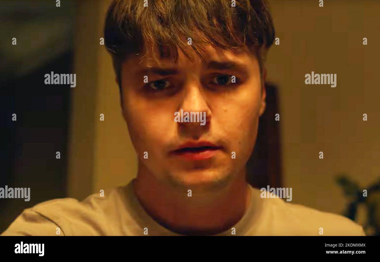 THE FRIENDSHIP GAME, Brendan Meyer, 2022. © RLJE Films / courtesy ... THE FRIENDSHIP GAME, Brendan Meyer, 2022. © RLJE Films / courtesy ...