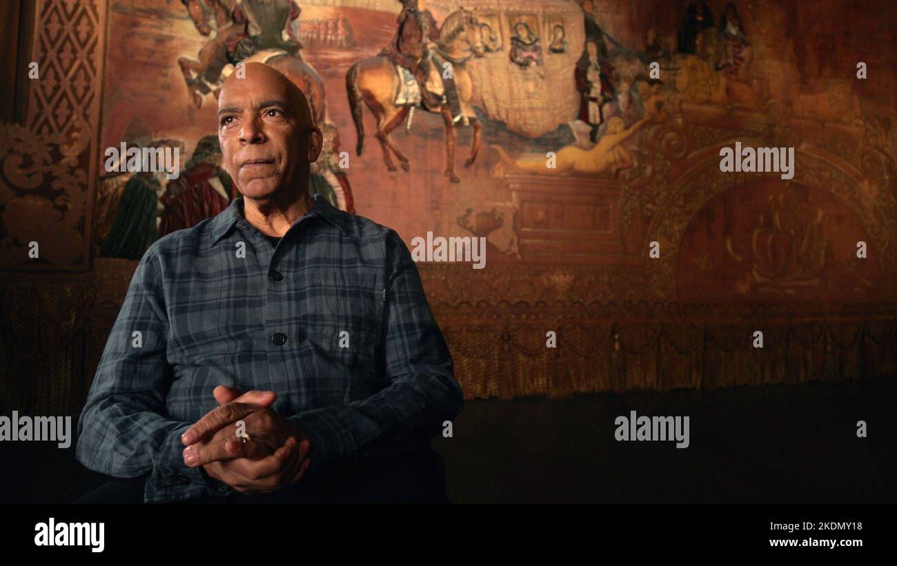 IS THAT BLACK ENOUGH FOR YOU?!?, Stan Lathan, 2022. © Netflix /Courtesy ...