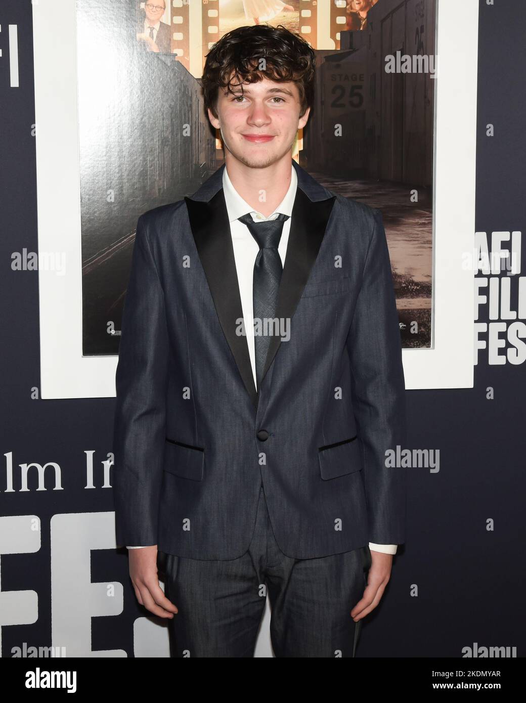 November 6, 2022, Hollywood, California, USA: 06 November 2022 - Los ...