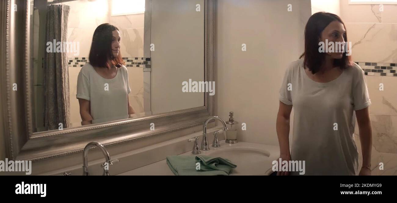 A SAVANNAH HAUNTING, Gena Shaw, 2022. © Vertical Entertainment ...