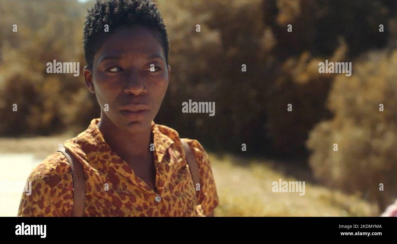 TEN-CENT DAISY, Lauren Michelle, 2021. © Ohaoma Productions / courtesy ...