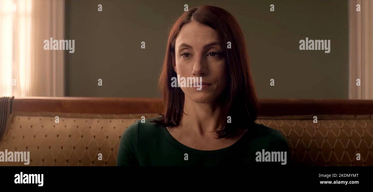 A SAVANNAH HAUNTING, Gena Shaw, 2022. © Vertical Entertainment ...